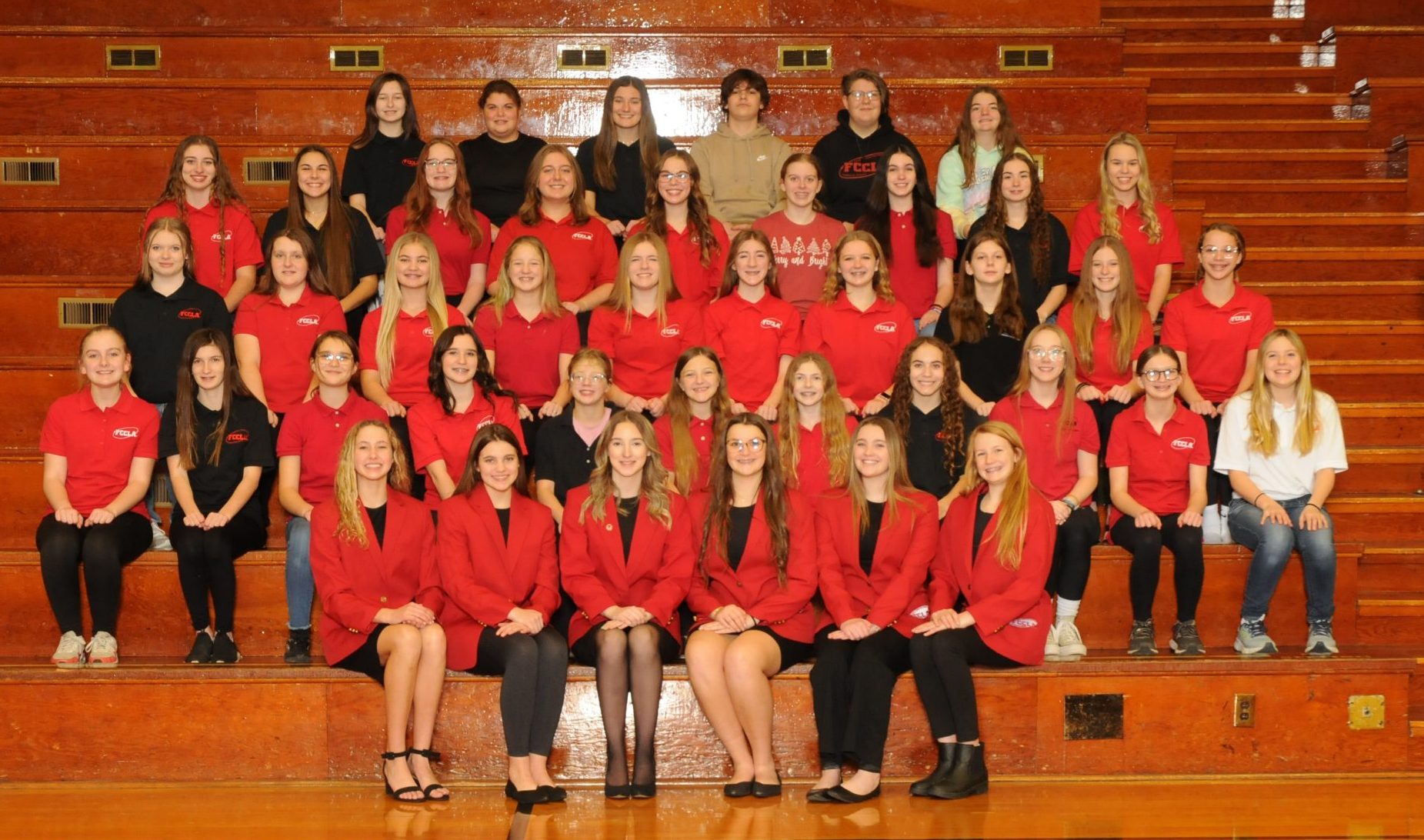 Email Sponsor - Crystal Goins